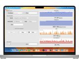 Iperfutil Iperf3 Grapahical Interface